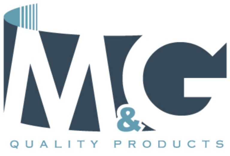 MyG-Logo | M&G Quality Products
