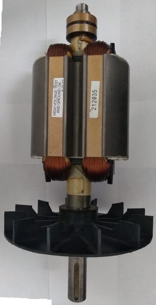 Rotor-Miller2 | M&G Quality Products